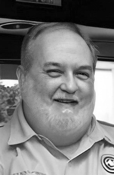 Ronald Victor “Ron” Patton Jr. | News, Sports, Jobs - The Mining Journal